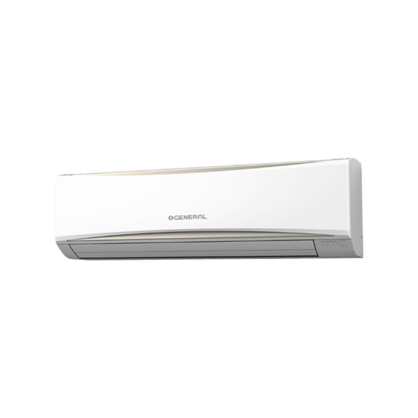 O General 123ASGG18CMTA-UZ Wall Mounted Inverter 1.5 Ton – ICECUBEDUBAI